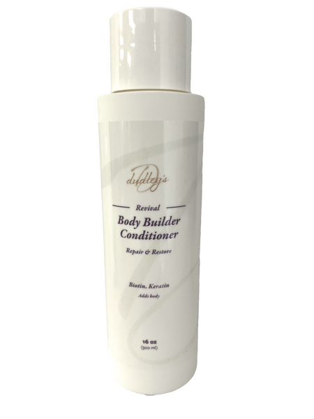 Conditioners – Dudley Beauty