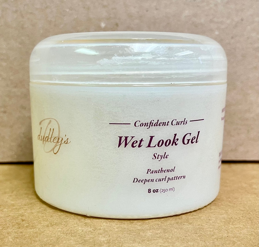Natural Hair Products – Dudley Beauty