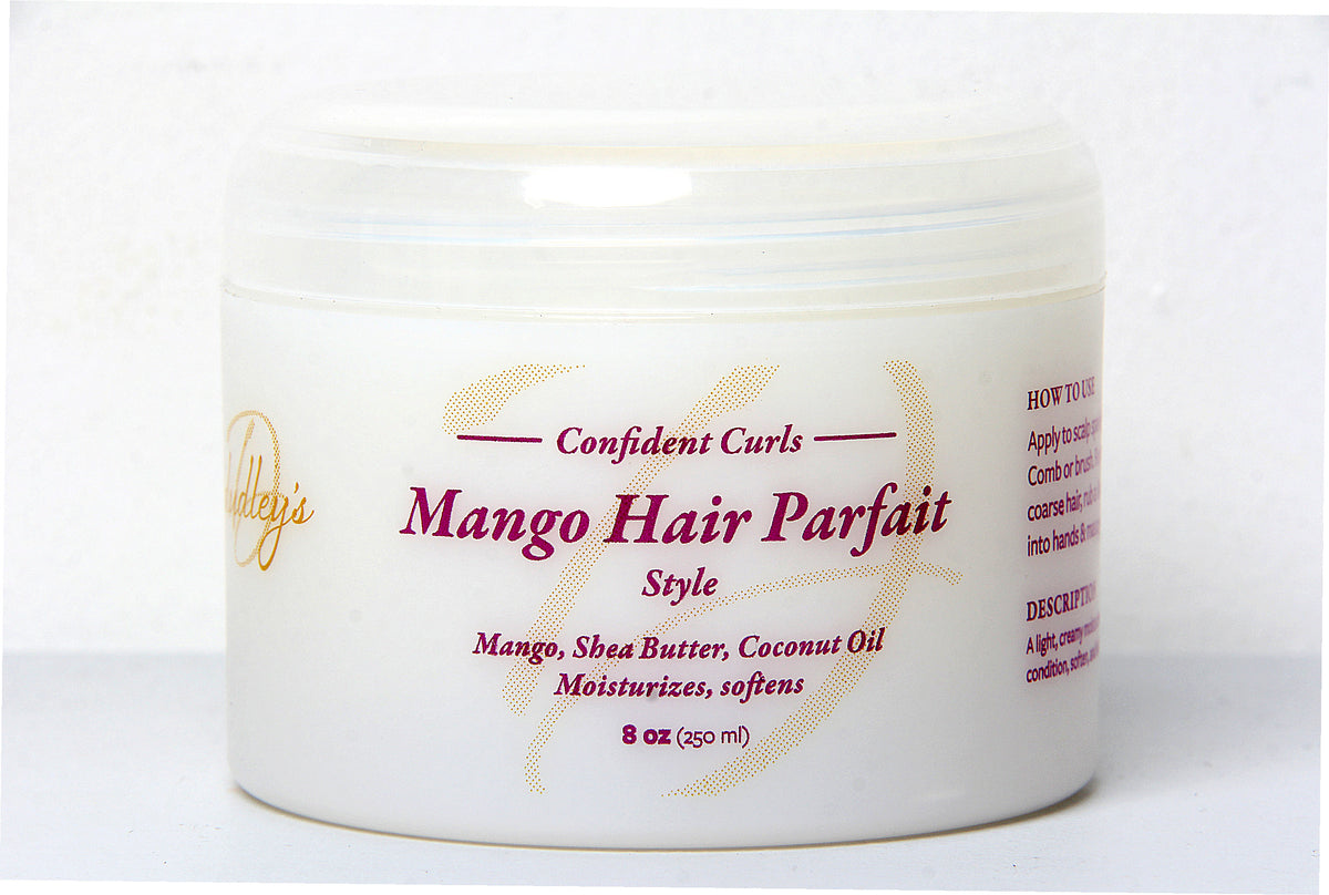 Mango Hair Parfait 8 oz – Dudley Beauty