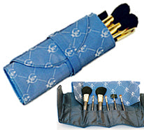 Cosmetic Accessories – Dudley Beauty