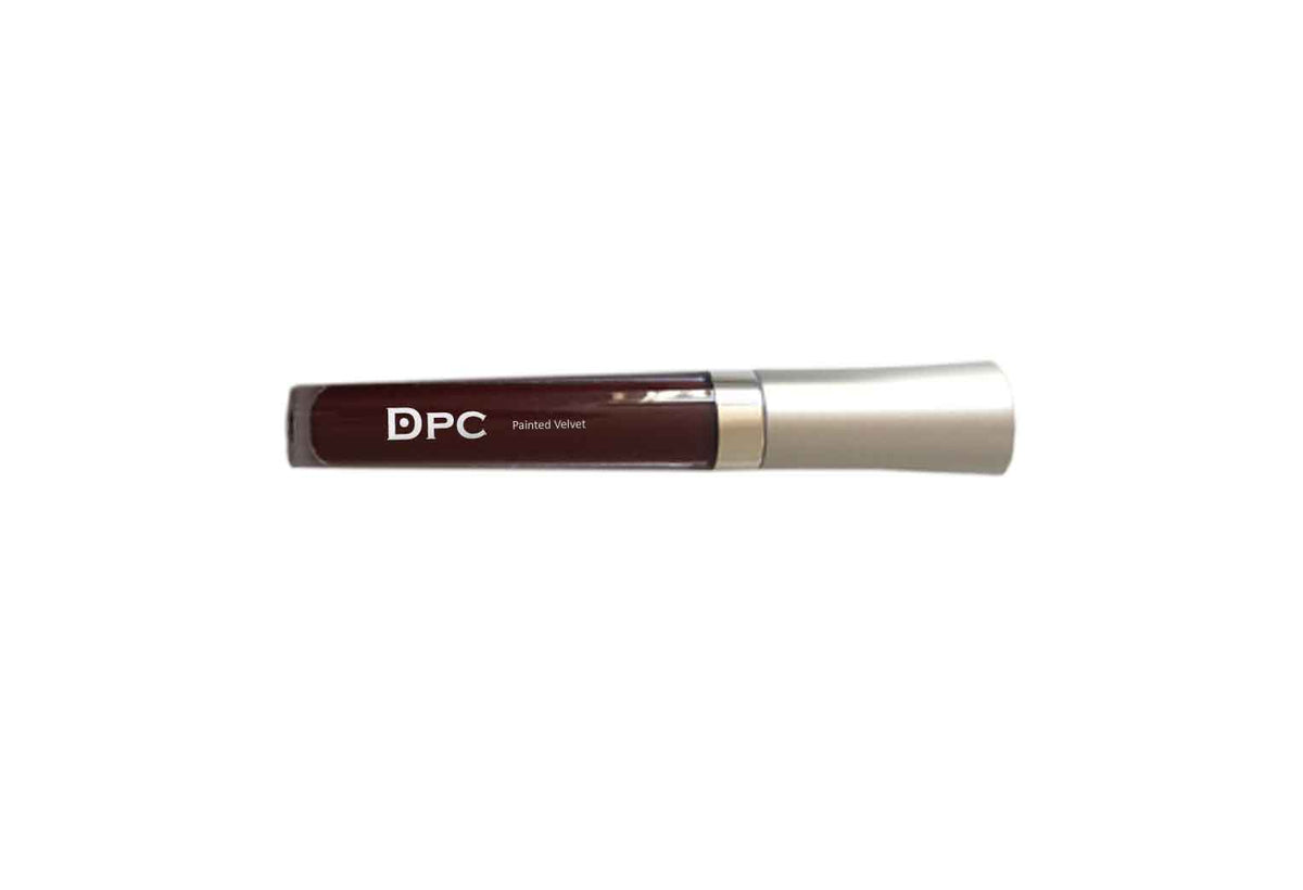 Painted Velvet Berry Sexy – Dudley Beauty
