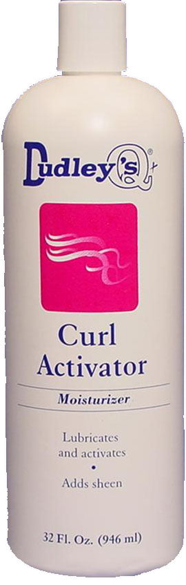 Natural Hair Products – Dudley Beauty