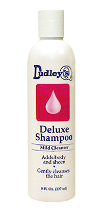 Healthy Hair – Dudley Beauty