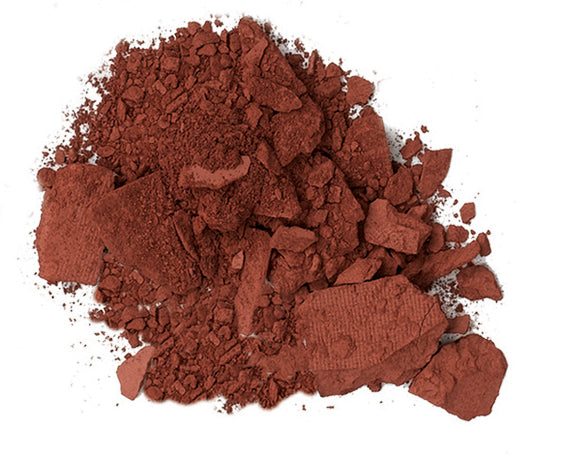 Ginger Brown Blusher – Dudley Beauty