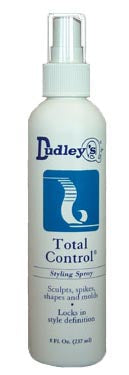 Finishing Products – Dudley Beauty